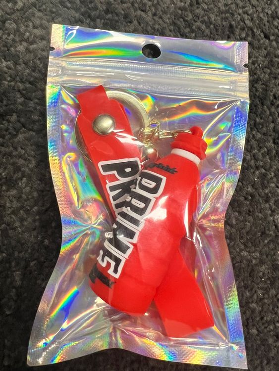 PRIME keychain | Kaufen auf Ricardo
