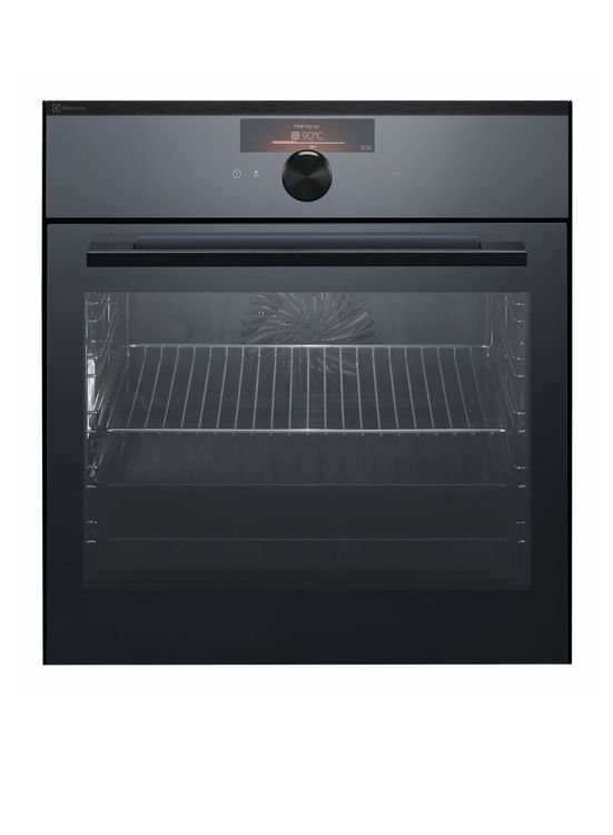 neuer Eletrolux Backofen Schweizer-Norm (Neu (gemäss Beschreibung)) in ...