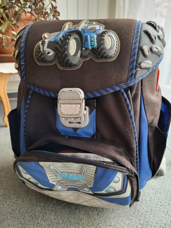 Schulsack | Kaufen auf Ricardo