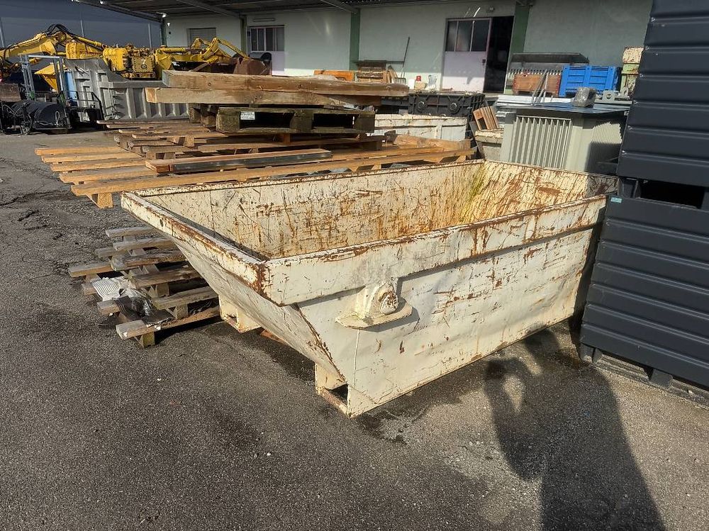 Mini Welaki Mulde (Gebraucht) in Freidorf TG für CHF 250 – nur Abholung ...