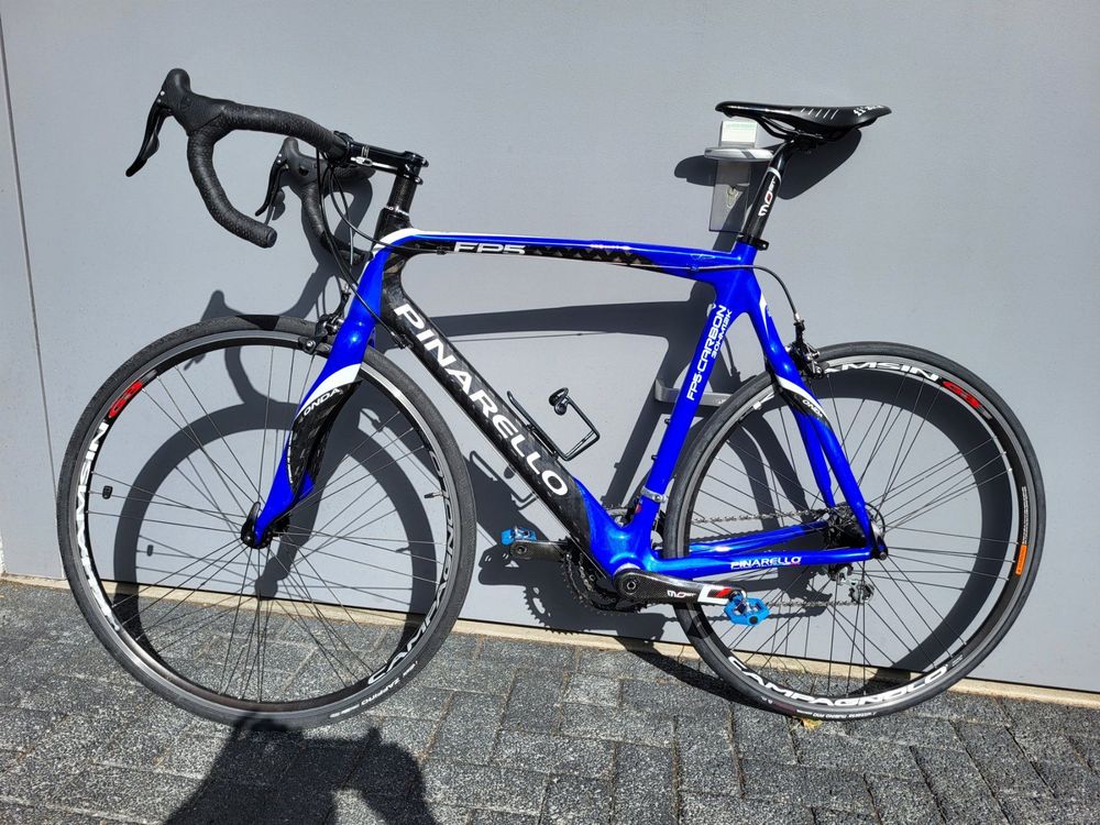 Pinarello carbon FP5 30HM12K | Kaufen auf Ricardo
