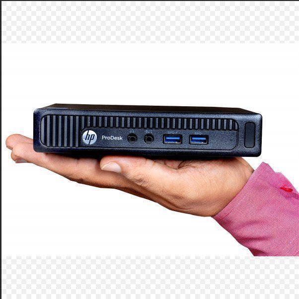 HP Prodesk 400 G1 DM | i5 | 16GB | 250GB (Gebraucht) in Wald ZH für CHF ...