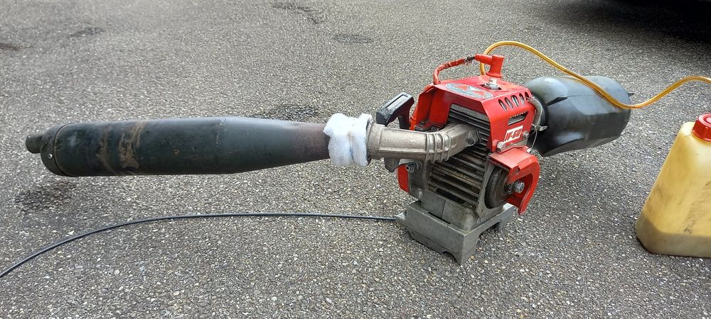 Gokart Motor Comer W60 | Kaufen auf Ricardo