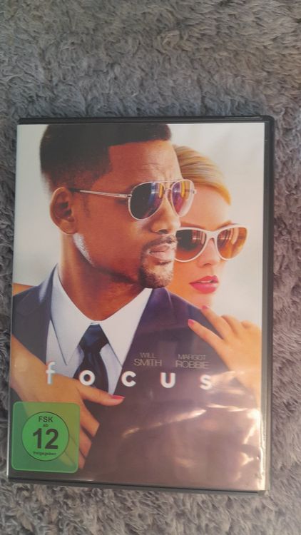 FOCUS DVD (Gebraucht) in Wetzikon ZH für CHF 1 – mit Lieferung auf Ricardo kaufen