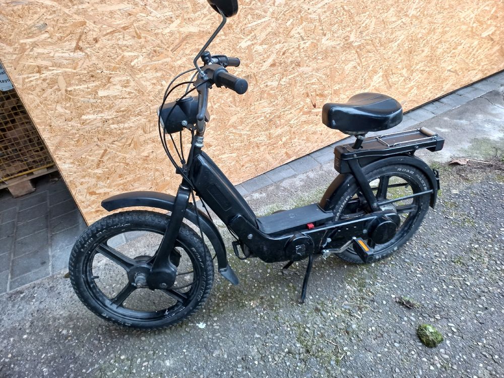 Mofa Piaggio (Gebraucht) in Thalheim AG für CHF 1300 – nur Abholung auf Ricardo kaufen