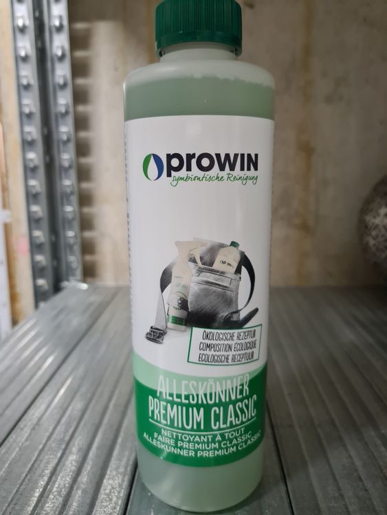 Prowin Alleskönner (Neu und originalverpackt) in Küssnacht am Rigi für ...