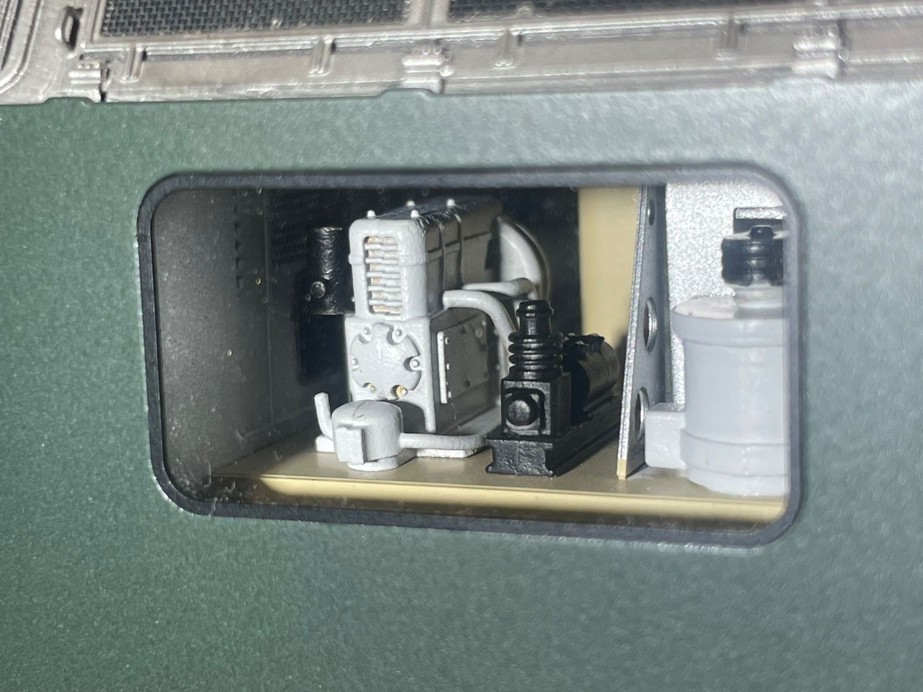 Model Rail, Om, Ge 4/4 II, 611, Ursprungsausführung (Gebraucht) in ...