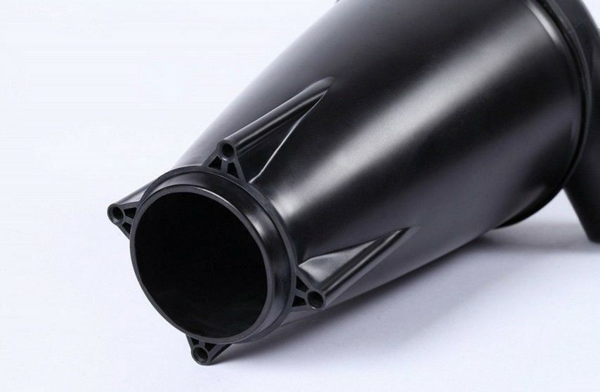 DUST COMMANDER DLX - Original Zyklon | Kaufen auf Ricardo