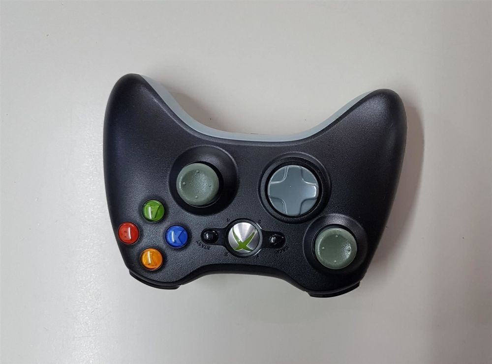 Wireless Controller Original Xb 360 | Kaufen auf Ricardo