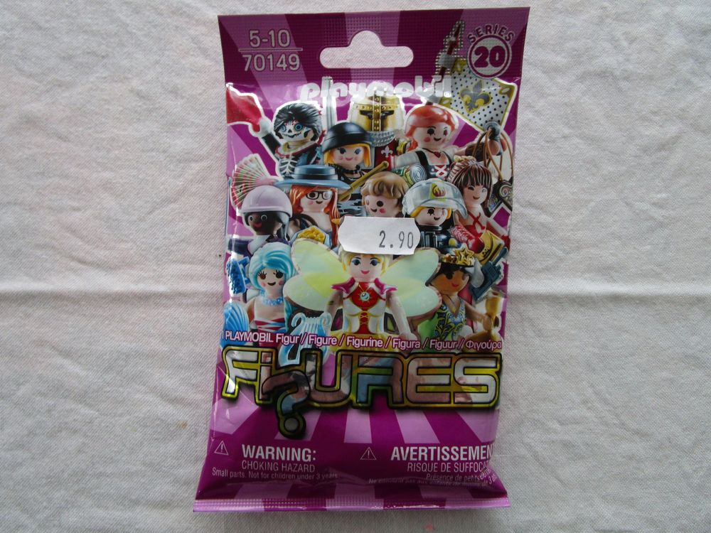 Playmobil 70149 (Neu und originalverpackt) in Grenchen für CHF 1.5 ...