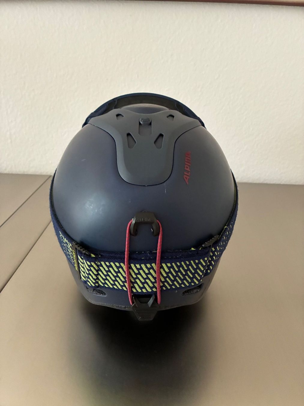 Helm mit Brille (Gebraucht) in Oensingen für CHF 45 – mit Lieferung auf ...