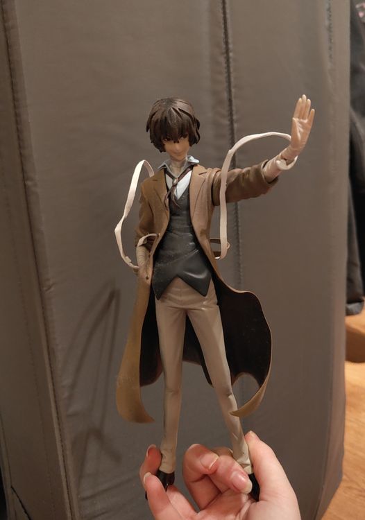 Dazai Figure 1 (Neu (gemäss Beschreibung)) in Gossau SG für CHF 45 ...