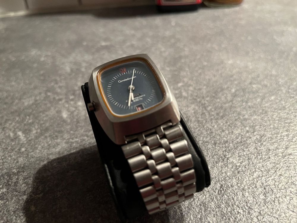 Omega Beta 21 (Gebraucht) in St-Gingolph für CHF 2501 – mit Lieferung ...