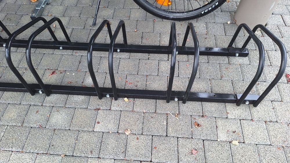 Velo stander (Gebraucht) in Schötz für CHF 40 – nur Abholung auf ...
