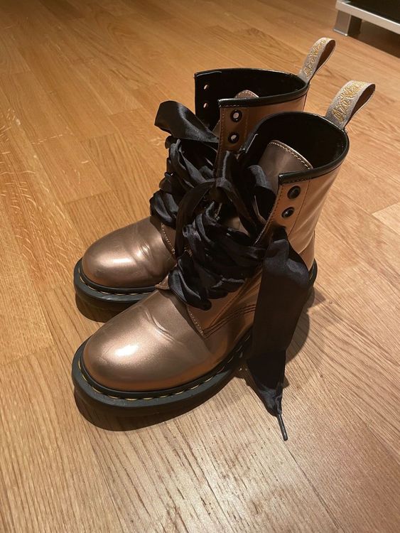 Doc Martens Vegan | Kaufen auf Ricardo
