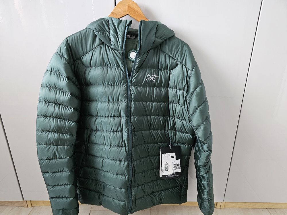 Arcteryx Cerium LT in L (Neu und originalverpackt) in Rickenbach LU für ...