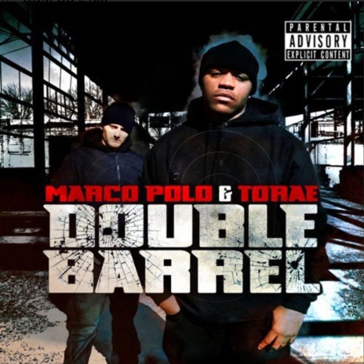 Marco Polo & Torae – Double Barrel CD (Gebraucht) in Luzern für CHF 9.9 ...