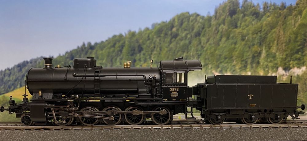 Sehr selten: Elefant AC Digital Sound 2977 (Märklin 39252) (Neu (gemäss ...