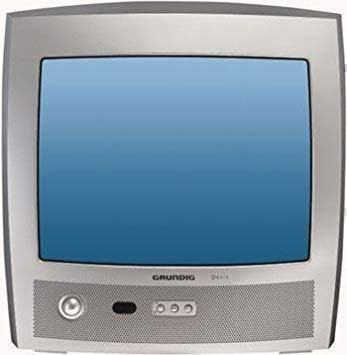 Grundig P 37-4201 Röhren TV | Kaufen auf Ricardo