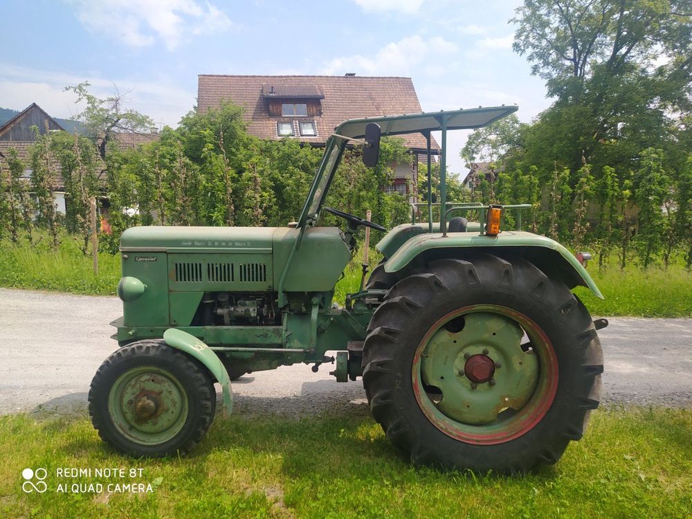 Bührer ZS 13 | Kaufen auf Ricardo