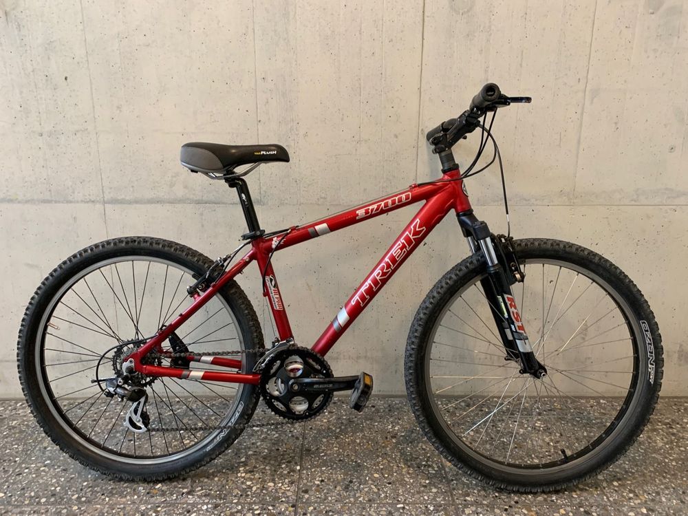 Trek Jugendvelo ab +/-10J | Kaufen auf Ricardo