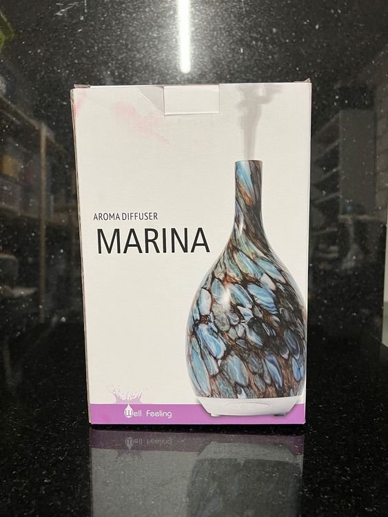 Marina Aroma Diffuser | Kaufen auf Ricardo