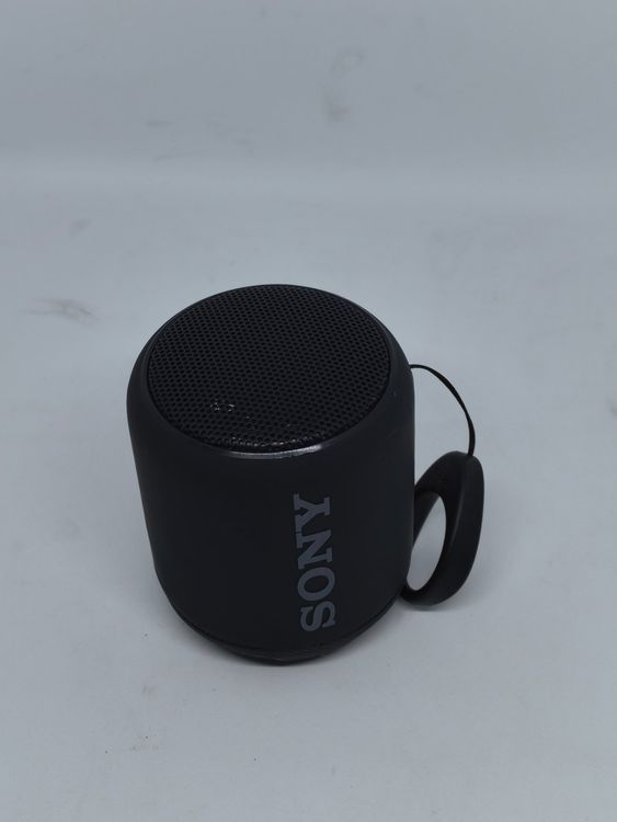 Sony SRS-XB10 Compact Portable Wireless Speaker Extra Bass | Kaufen auf ...