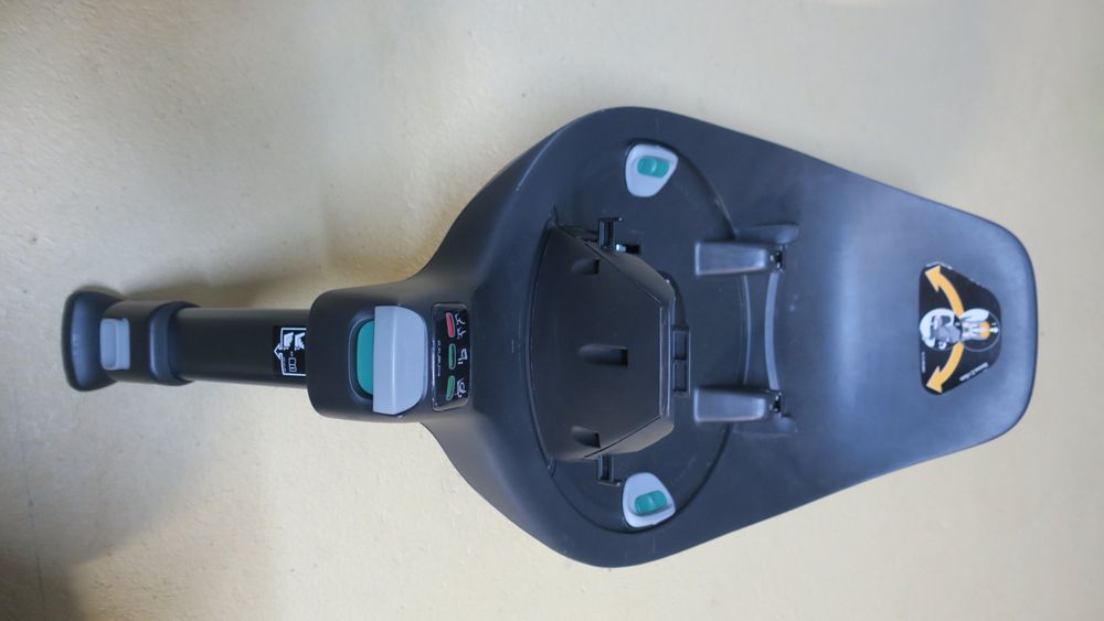 Cybex Base Z Basisstation | Kaufen auf Ricardo