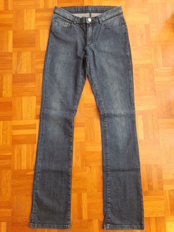 NAFNAF JEANS bleu taille 36 | Kaufen auf Ricardo