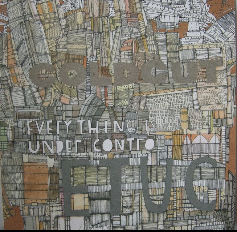 Coldcut Featuring – Everything Is Under control | Kaufen auf Ricardo