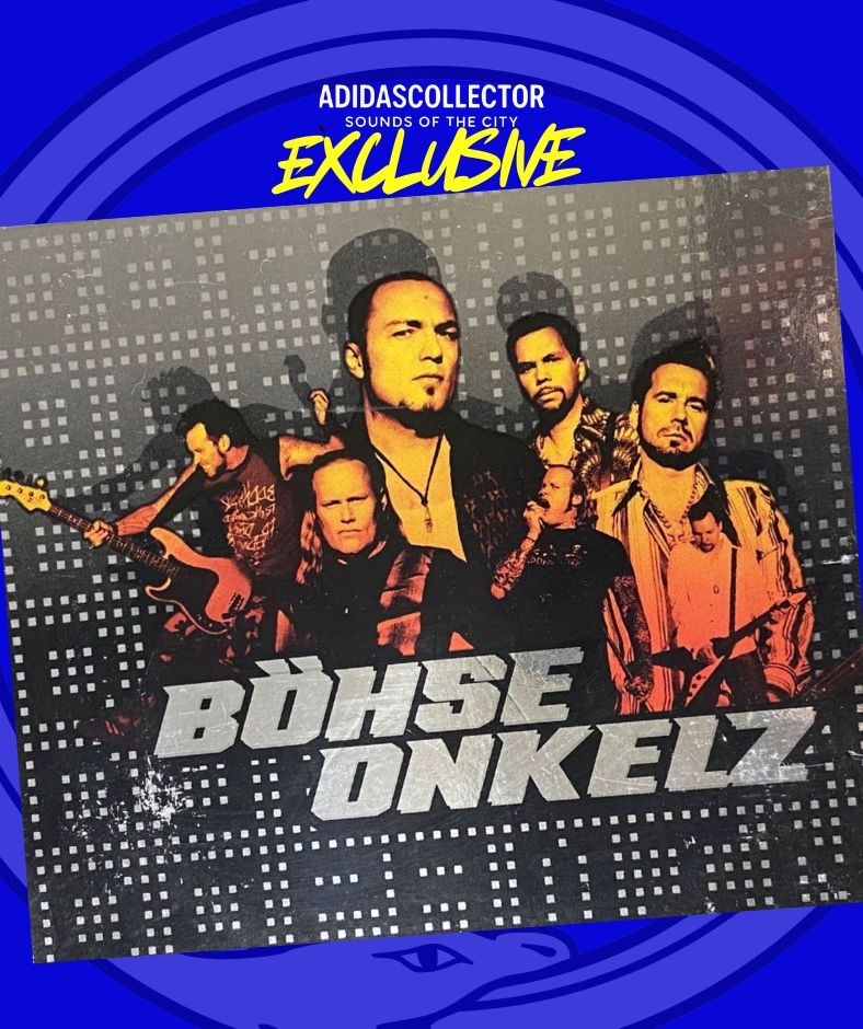 Böhse Onkelz – Dopamin CD - Digipak - Deutschrock Hard Rock (Gebraucht ...