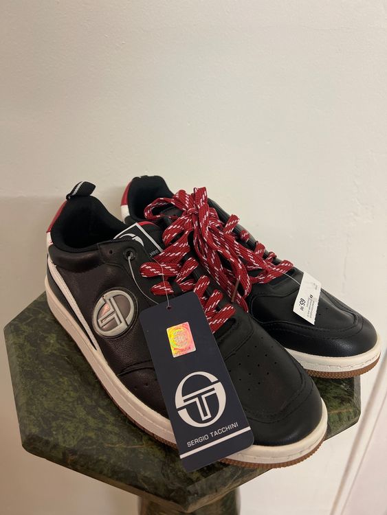 Sergio Tacchini Schuhe | 42 ab chf 1.- *** (Neuf (Voir description)) à Matten b. Interl pour CHF ...