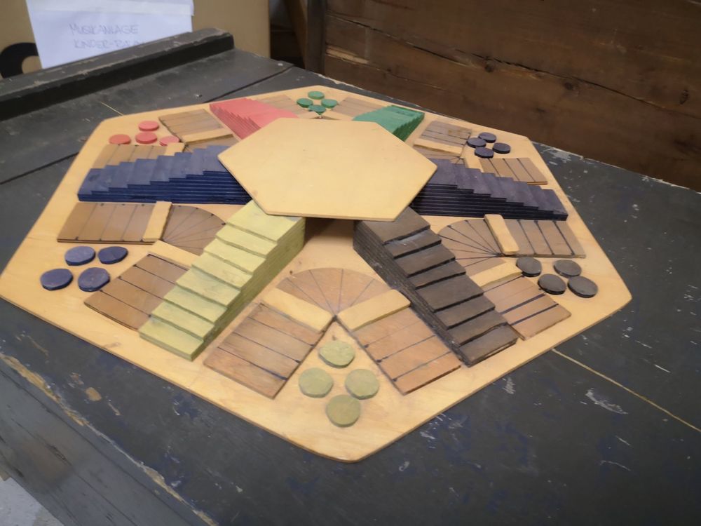 3D Eile mit Weile | Kaufen auf Ricardo