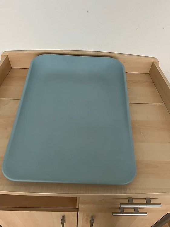 Leander Matty Wickelauflage mit Originalverpackung (Gebraucht) in ...