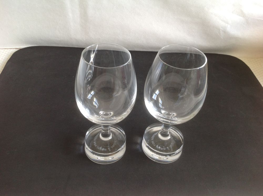 Nespresso - cristal Riedel - Reveal Intense - espresso (Gebraucht) in ...