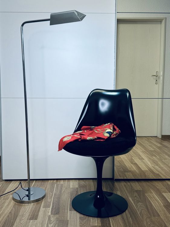 Design Klassiker: Bauhaus Vintage Stehlampe (Gebraucht) in Zuerich für CHF 81 – nur Abholung auf ...