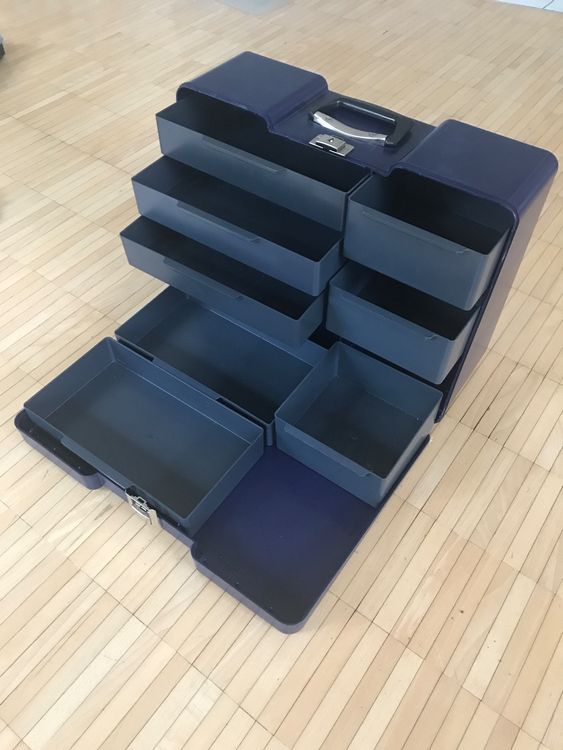 RC Polybutler in sehr gutem Zustand | Kaufen auf Ricardo