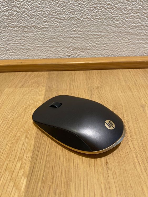 HP Maus Z500, Bluetooth | Kaufen auf Ricardo