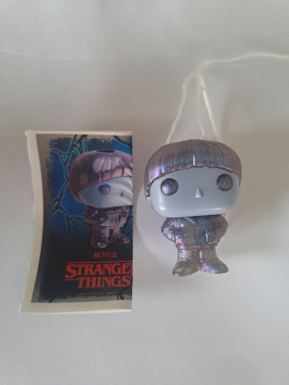 Will Funko Pop Kinder Joy (Neu (gemäss Beschreibung)) in Zürich für CHF ...