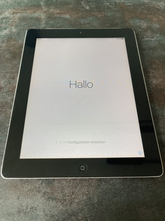 IPad | Kaufen auf Ricardo