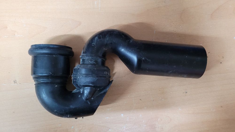 Geberit siphon 48x56 | Kaufen auf Ricardo