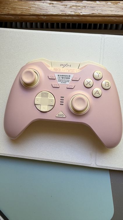 Dual Sense wireless controller (Nuovo (secondo la descrizione)) a Chur ...