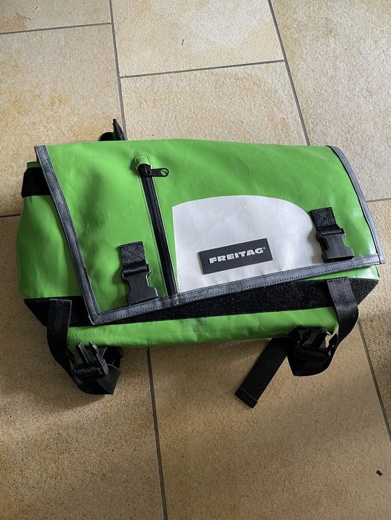 FREITAG - F17 JOE - ungetragen | Kaufen auf Ricardo