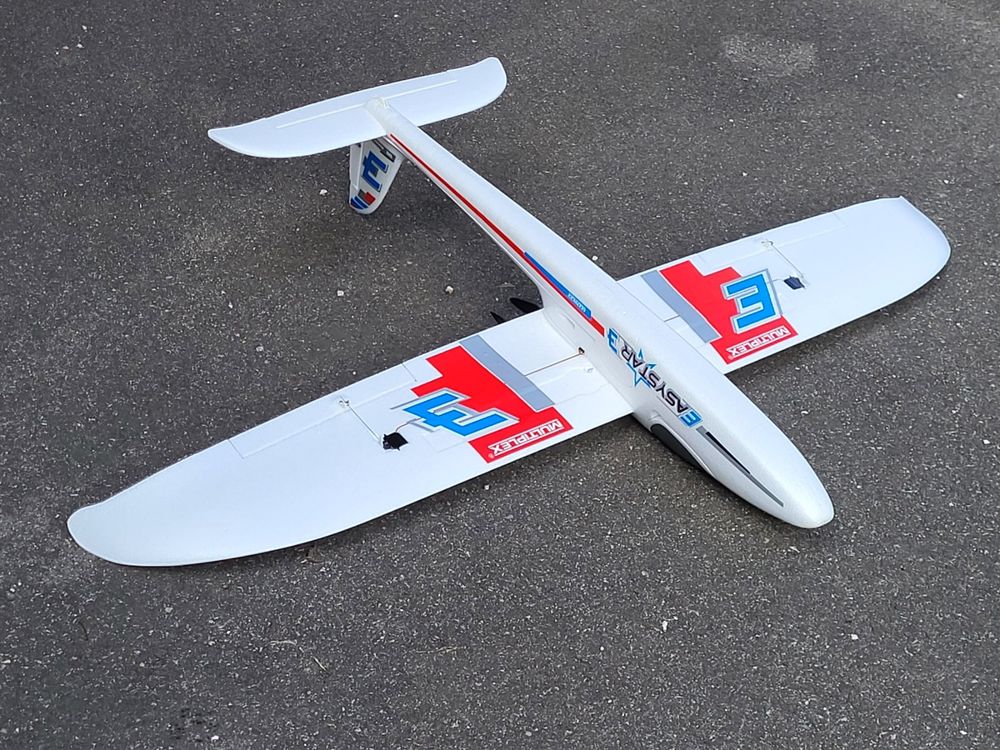 Multiplex RR Easy Star 3 | Kaufen auf Ricardo