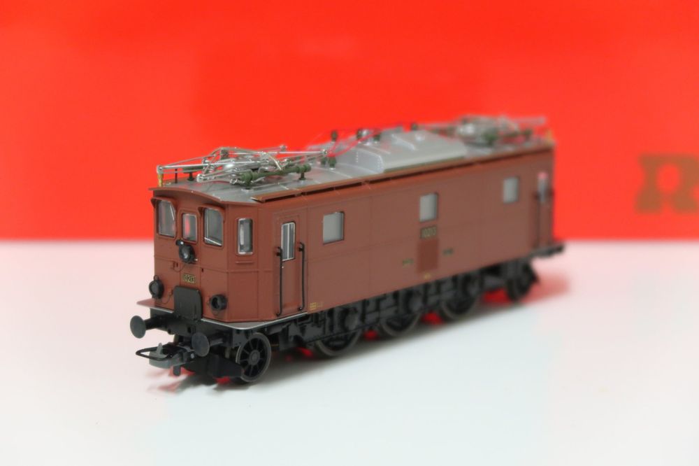Rivarossi SBB Ae 3/5 10213 (Gebraucht) in Dättwil AG für CHF 153 – mit ...