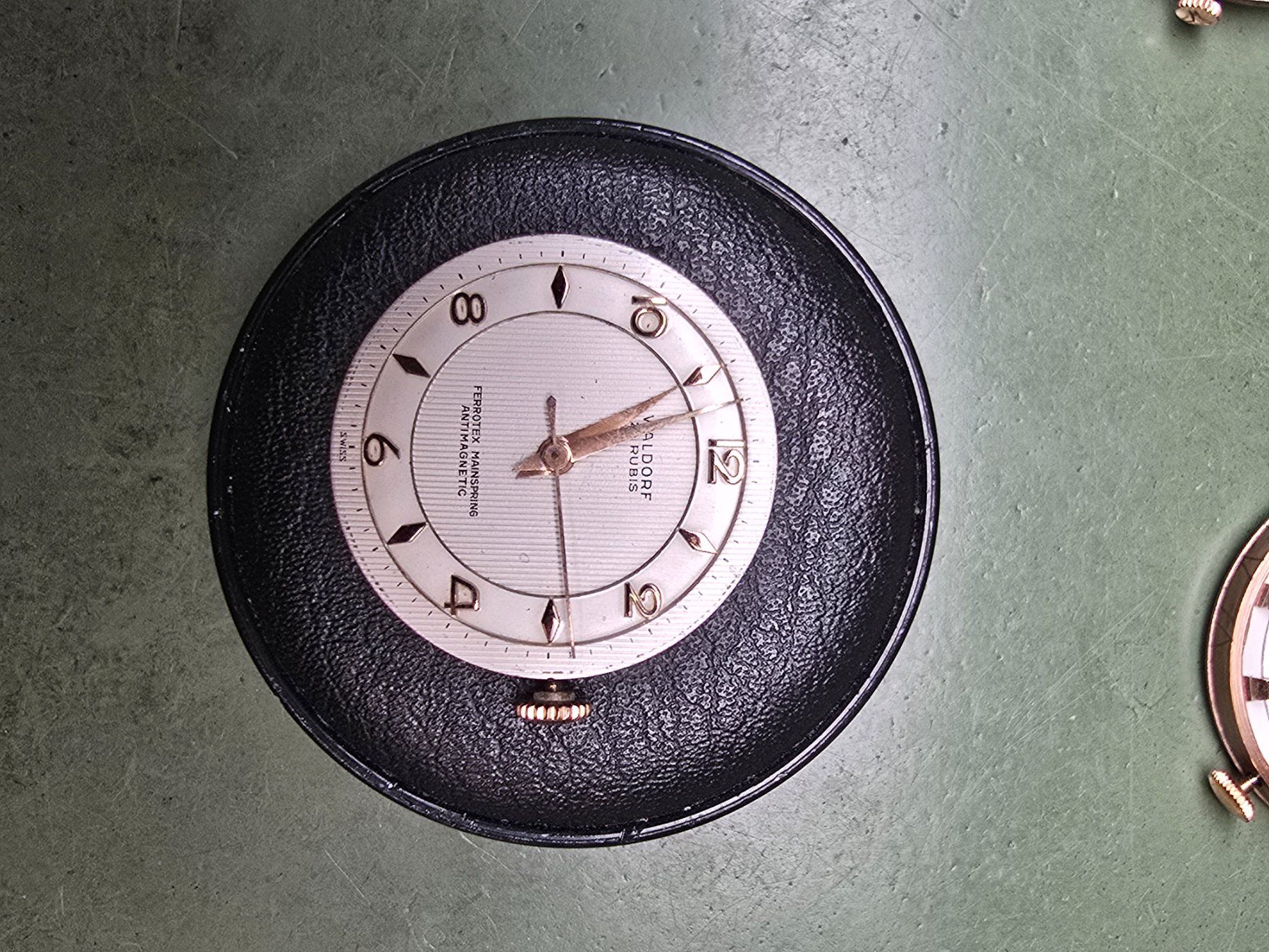 Mouvement FEF 350 (D'occasion) à Tramelan pour CHF 30 – avec livraison ...