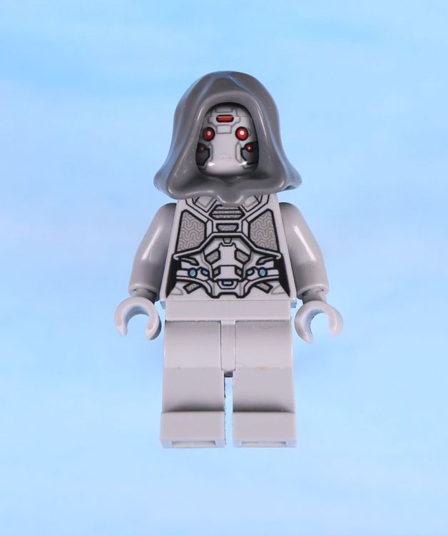 Lego Minifigur Ghost – Ava Starr (Marvel Super Heroes) | Kaufen auf Ricardo