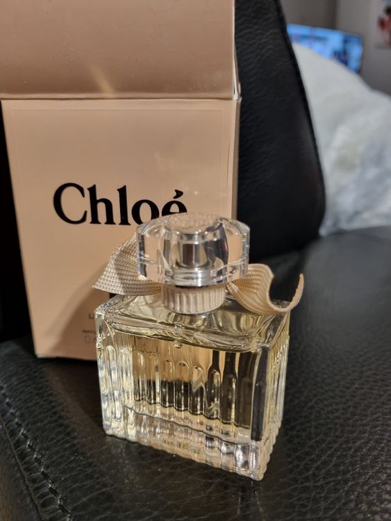 les mini Chloé 20ml (Neu (gemäss Beschreibung)) in Zürich für CHF 16 ...