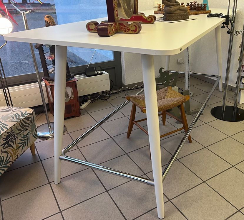 Sedus Mastermind High Desk Tisch Besprechungstisch | Kaufen auf Ricardo