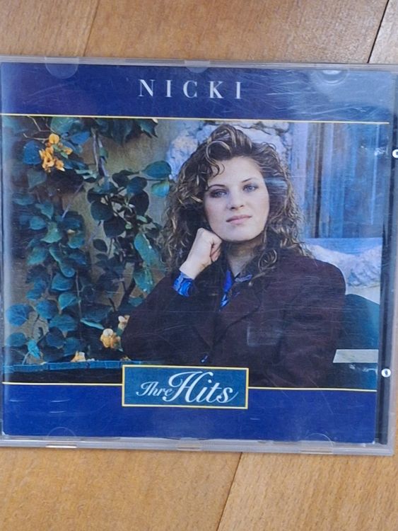 CD NICKI Ihre Hits | Kaufen auf Ricardo